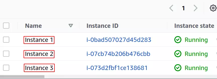 Come creare e configurare Network Load Balancer su AWS 4468_2