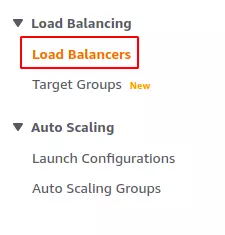 Nola sortu eta konfiguratu Classic Load Balancer AWS-n 4469_3
