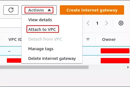 AWS дээр VPC хэрхэн үүсгэх вэ 4472_14