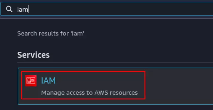 Como eliminar o bucket S3 usando AWS CLI 4487_1