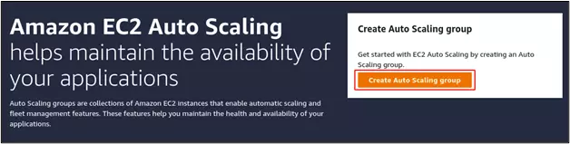 Comment configurer le groupe de mise à l'échelle automatique dans AWS étape par étape 4489_10