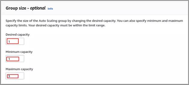 Comment configurer le groupe de mise à l'échelle automatique dans AWS étape par étape 4489_14