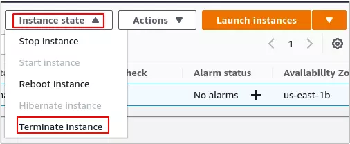 Comment configurer le groupe de mise à l'échelle automatique dans AWS étape par étape 4489_17