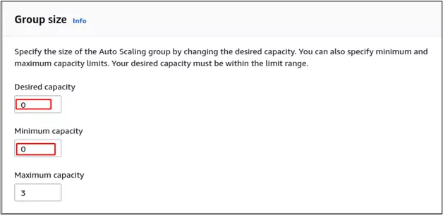 Comment configurer le groupe de mise à l'échelle automatique dans AWS étape par étape 4489_24