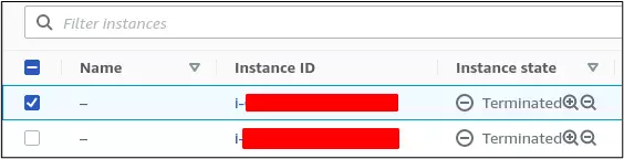 AWS жүйесінде автоматты масштабтау тобын қадам бойынша қалай конфигурациялауға болады 4489_25