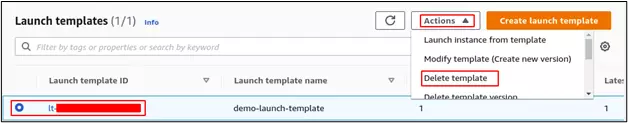 Comment configurer le groupe de mise à l'échelle automatique dans AWS étape par étape 4489_29