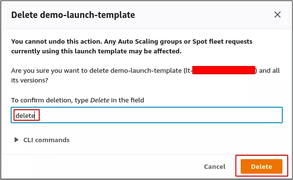 Comment configurer le groupe de mise à l'échelle automatique dans AWS étape par étape 4489_30