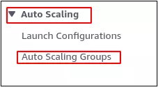 Comment configurer le groupe de mise à l'échelle automatique dans AWS étape par étape 4489_9