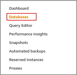 Kaip prisijungti prie AWS RDS naudojant MySQL darbastalį 4490_11