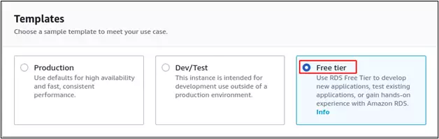 MySQL workbench በመጠቀም ከAWS RDS ጋር እንዴት እንደሚገናኝ 4490_7