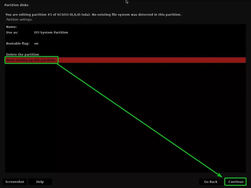 Kaisen Linux – Pengedaran Linux Penyelamat Sistem Khusus 4528_77