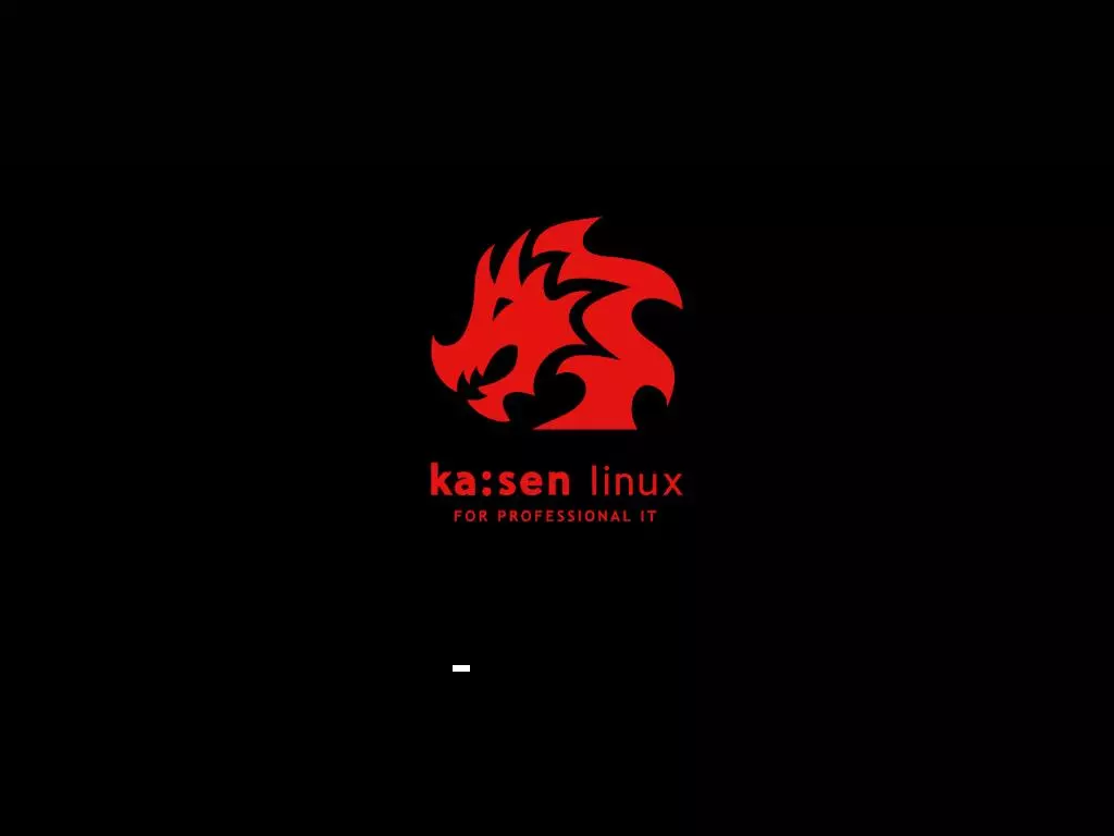 Kaisen Linux - Kugawa Kwadongosolo Lopulumutsira Linux 4528_91