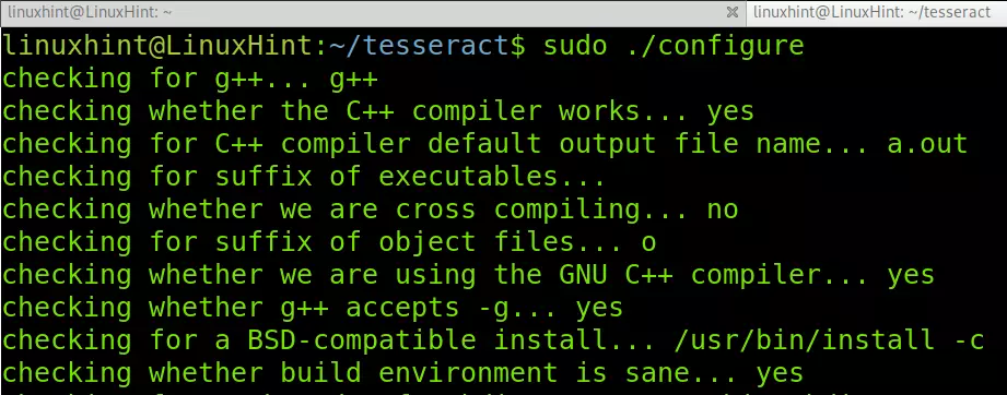 Instal Tesseract OCR di Linux 4594_13