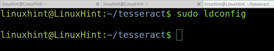 Installieren Sie Tesseract OCR unter Linux 4594_16