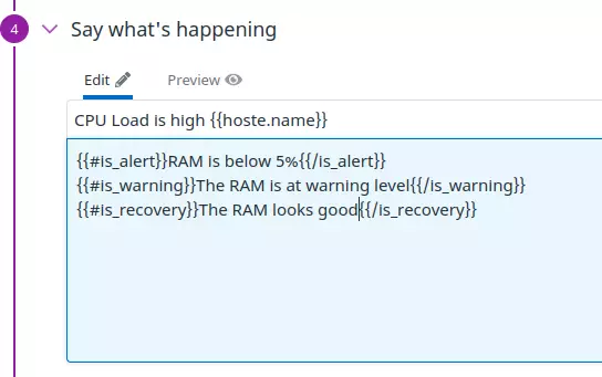 Cara membuat Monitor dengan DataDog 4596_12