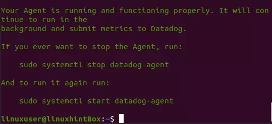 Cómo crear Monitores con DataDog 4596_2