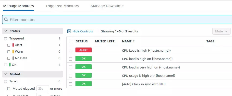 Como crear monitores con DataDog 4596_21