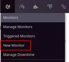 Cara membuat Monitor dengan DataDog 4596_5