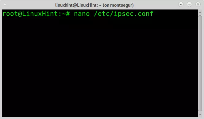 Linux で IPsec を実装する方法 4609_11