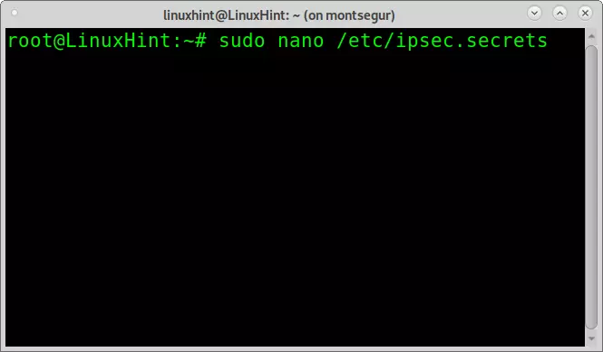 Linux で IPsec を実装する方法 4609_13