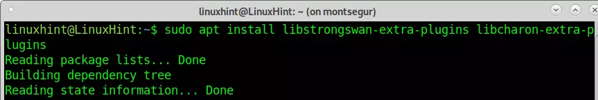 Linux で IPsec を実装する方法 4609_4