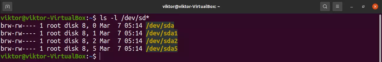 ניצן fdisk Format Partition 462_3