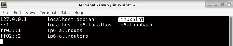 Configuración avanzada de rede en Debian 10 (Buster) 4635_11