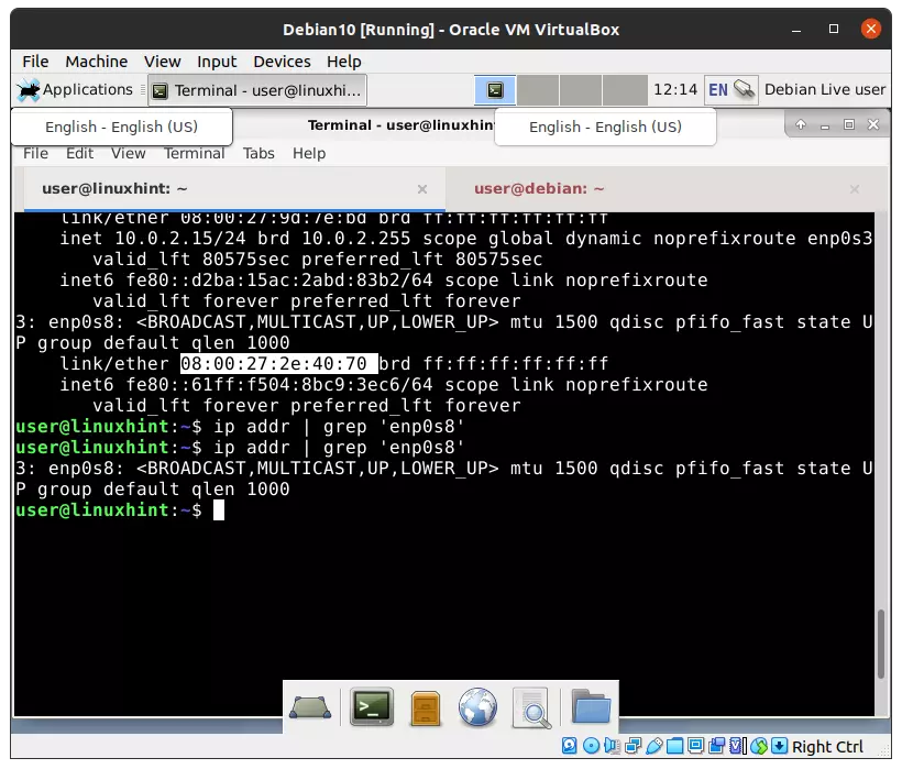 Configuración avanzada de rede en Debian 10 (Buster) 4635_16