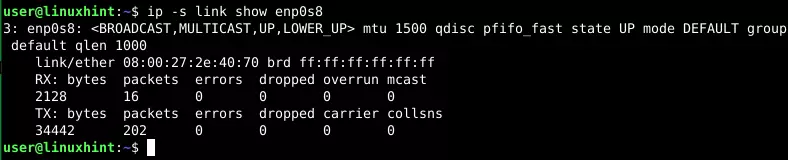 Configuración avanzada de rede en Debian 10 (Buster) 4635_2