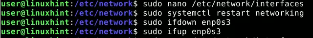 Configuración avanzada de rede en Debian 10 (Buster) 4635_6