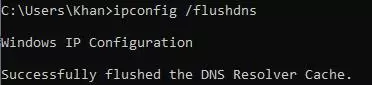 Hoe doe je een DNS-lookup in Windows? 4671_4