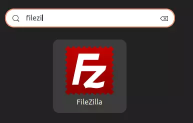 Kumaha Masang FileZilla dina Ubuntu 22.04 46_6