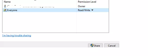 Unsaon Pagkopya sa mga File gikan sa Linux ngadto sa Windows 4705_11