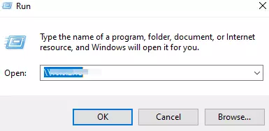 Unsaon Pagkopya sa mga File gikan sa Linux ngadto sa Windows 4705_20