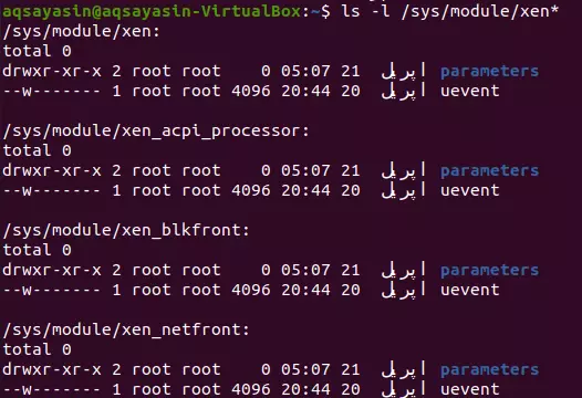 Linux-da Sys Fayl Sisteminin istifadəsi 470_7