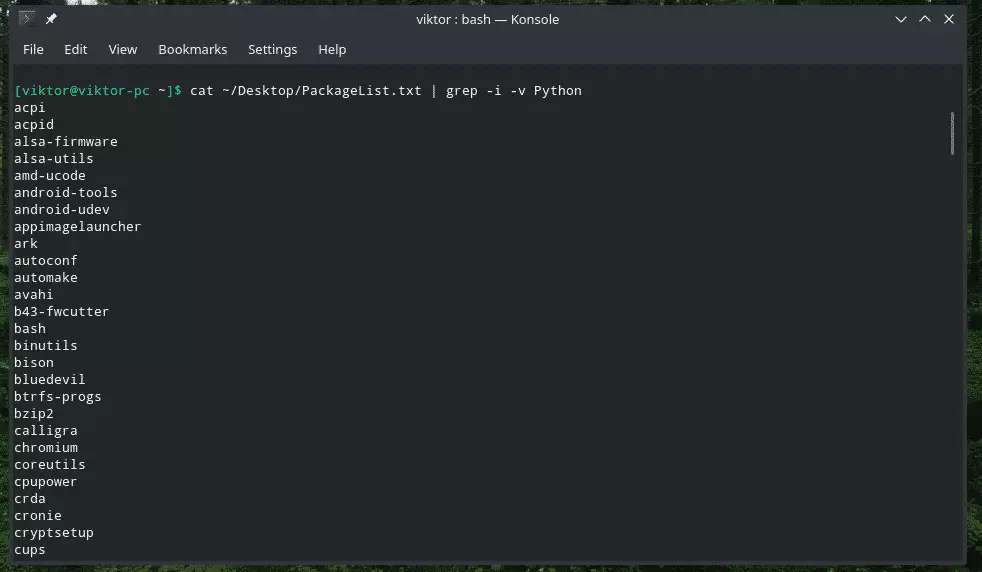 Linux grep komanda 4710_10