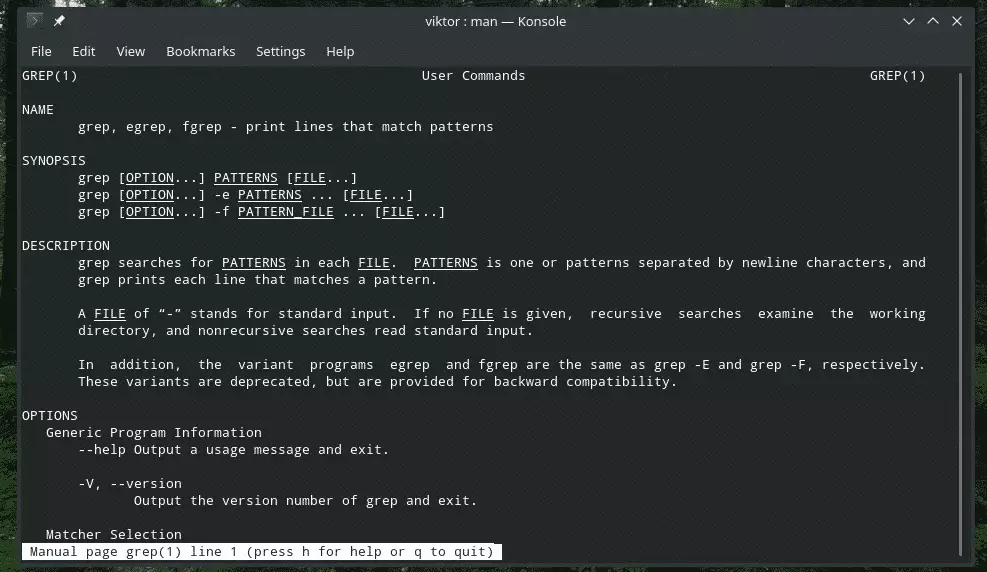 Linux grep Command 4710_24