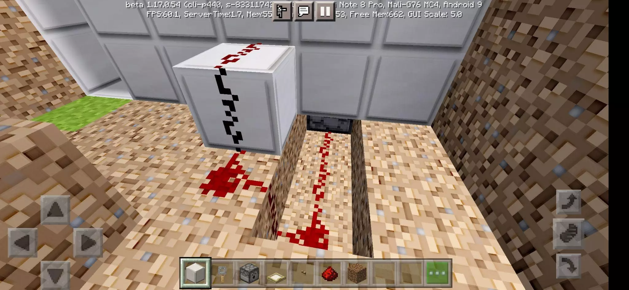 Hoe maak je een keuken in Minecraft 4723_17