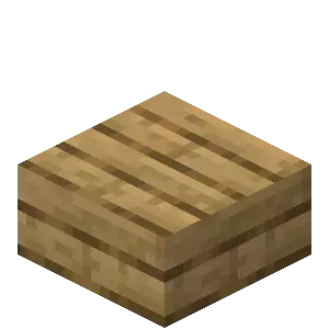 Hoe maak je een keuken in Minecraft 4723_9