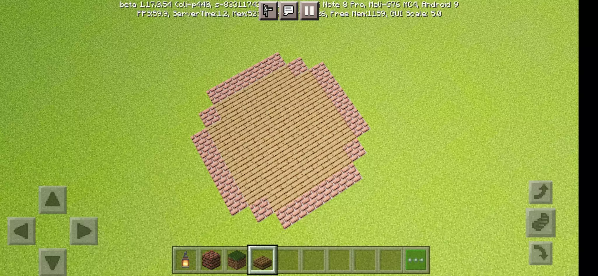 如何在 Minecraft 中建造灯塔 4731_13