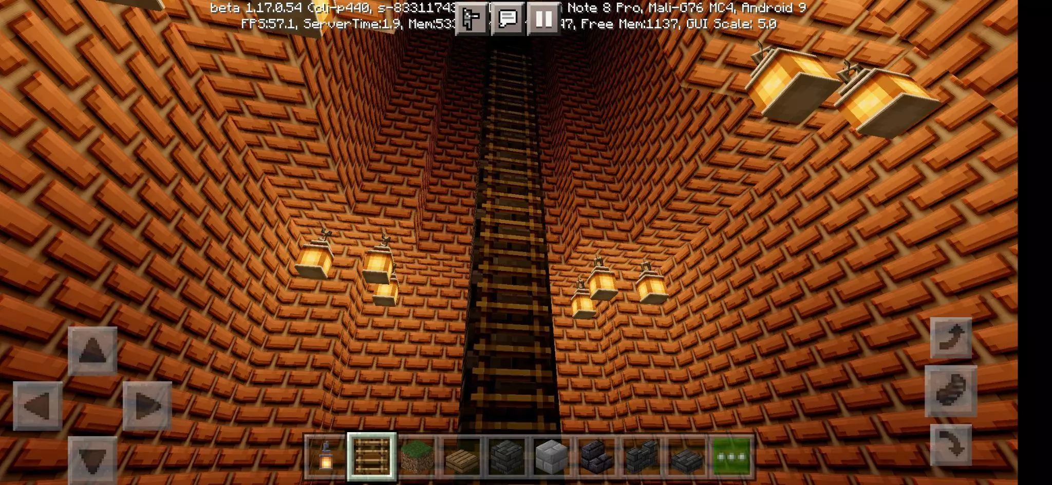 如何在 Minecraft 中建造灯塔 4731_25