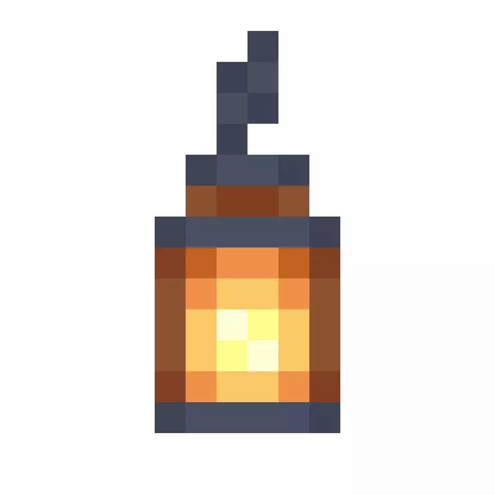 ວິທີການສ້າງ Lighthouse ໃນ Minecraft 4731_3