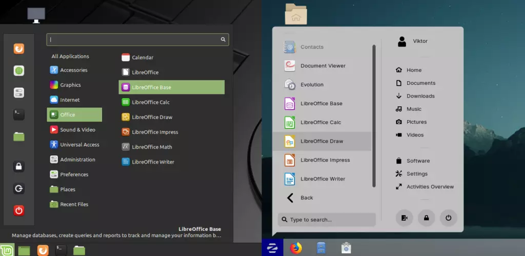 Zorin OS және Linux Mint 4802_10