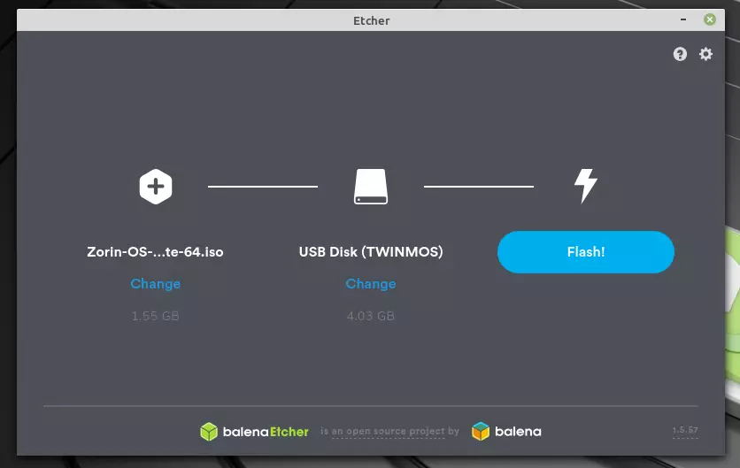 Instale o Zorin OS Ultimate 4805_12