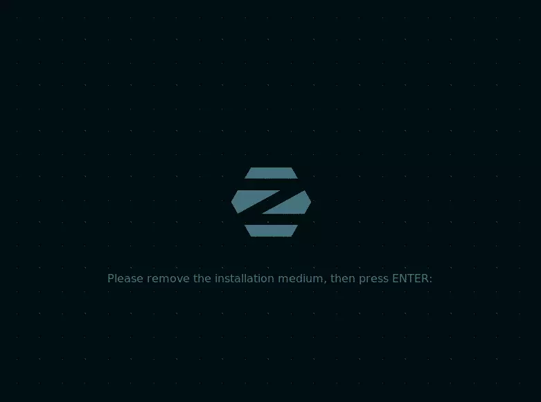 Zorin OS Liteን ጫን 4806_18