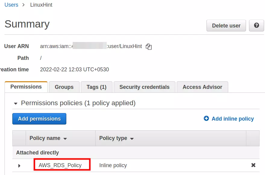 AWS IAM Policy Exempel 482_6