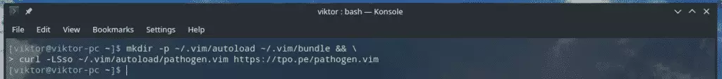 Vim Faʻapipiʻi Plugins 4836_22