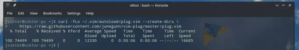 Vim Install Plugins 4836_6