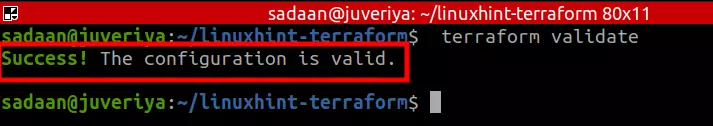 Como criar uma instância de banco de dados do AWS RDS usando o Terraform 484_2