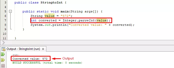 Как преобразовать строку в int в Java 4864_1